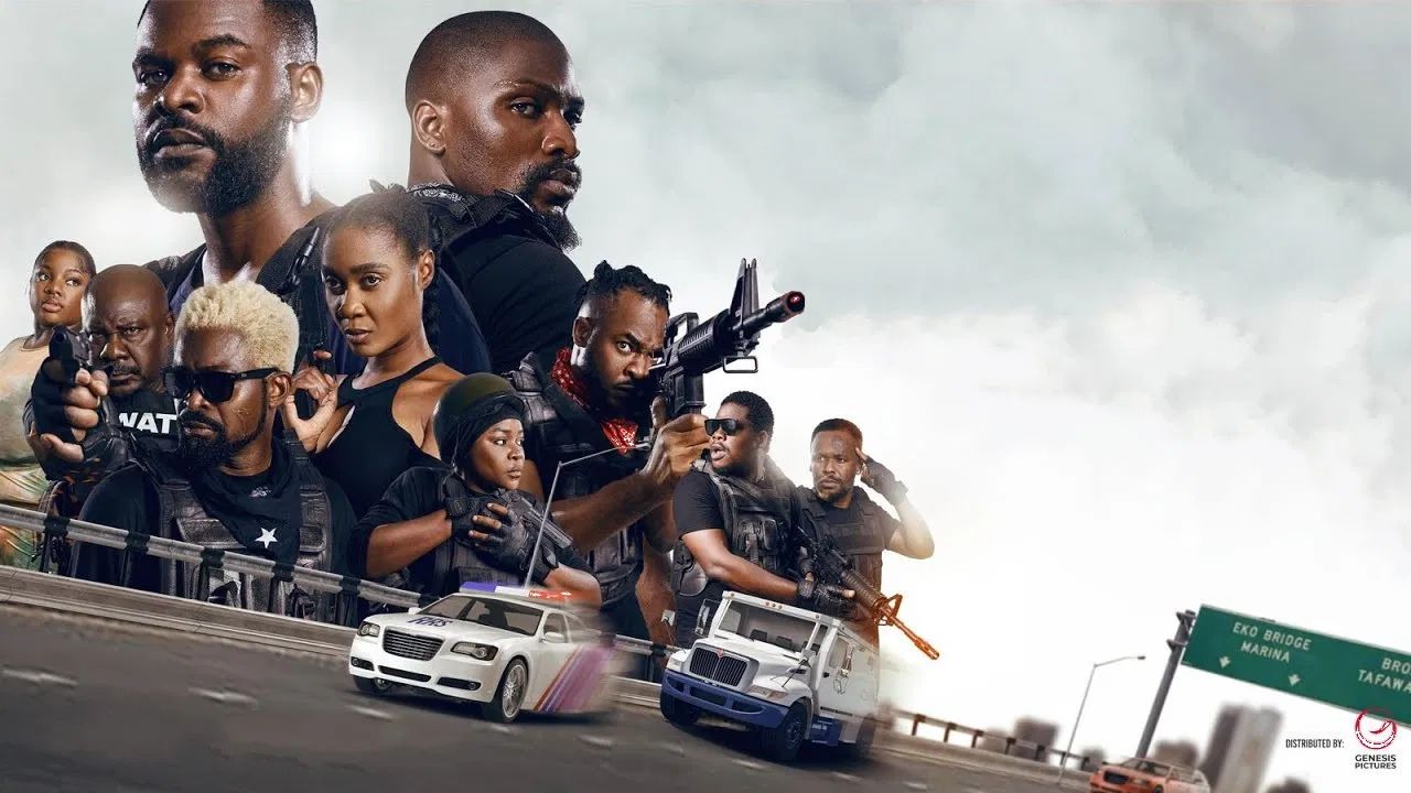 Brotherhood (2022): Where to Watch and Stream Online | Reelgood