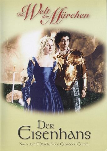 Der Eisenhans (1988): Where to Watch and Stream Online | Reelgood