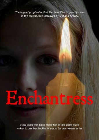 Enchantress (2015): Where to Watch and Stream Online | Reelgood