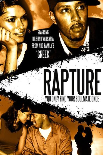 Rapture (2006): Where to Watch and Stream Online | Reelgood