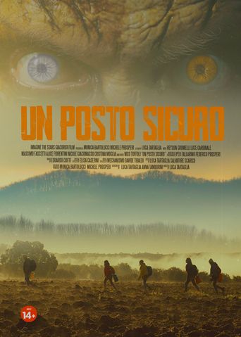Un posto sicuro (2025): Where to Watch and Stream Online | Reelgood