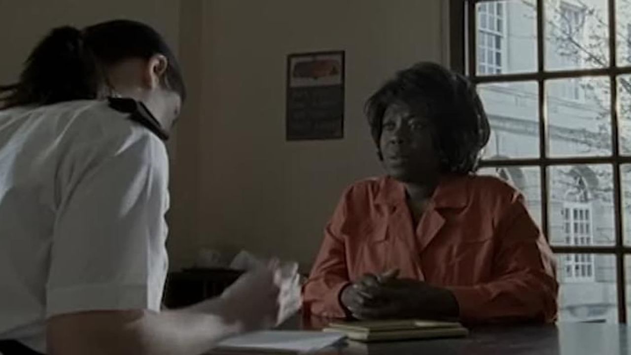 The Marchioness Disaster (2007): Where to Watch and Stream Online ...