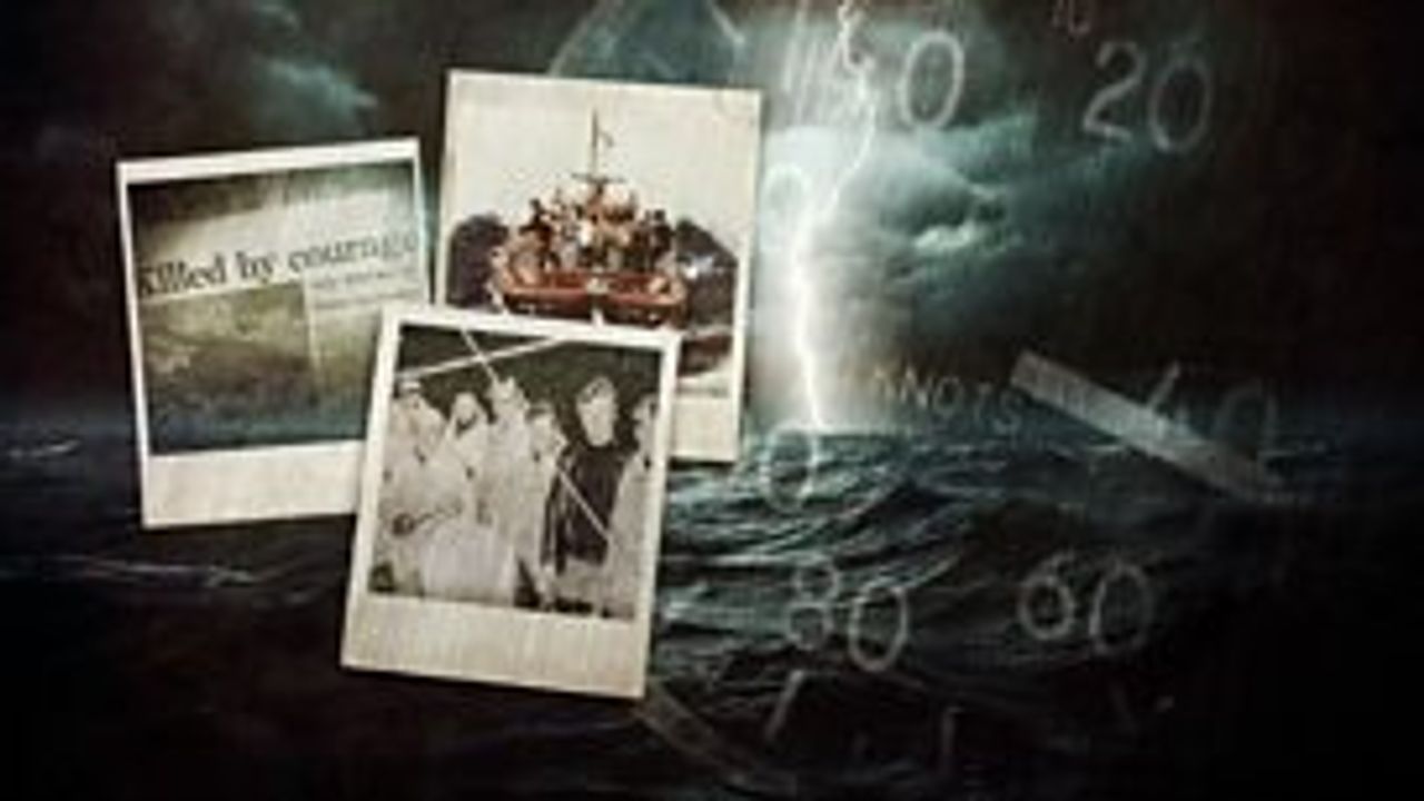 Cruel Sea: The Penlee Disaster (2006): Where to Watch and Stream Online ...