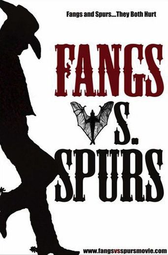 Fangs Vs. Spurs (2016): Where to Watch and Stream Online | Reelgood