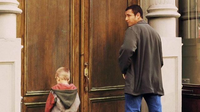 Big Daddy (1999): Where to Watch and Stream Online | Reelgood