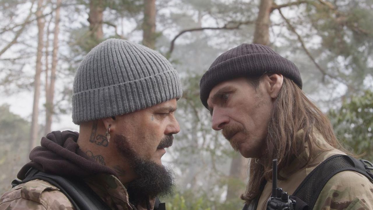 Pterodactyl 2 (2023): Where to Watch and Stream Online | Reelgood