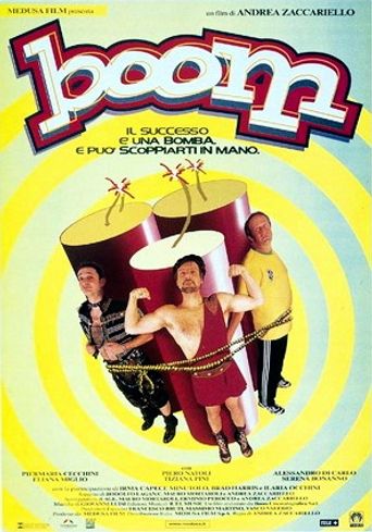 Boom (1999): Where to Watch and Stream Online | Reelgood