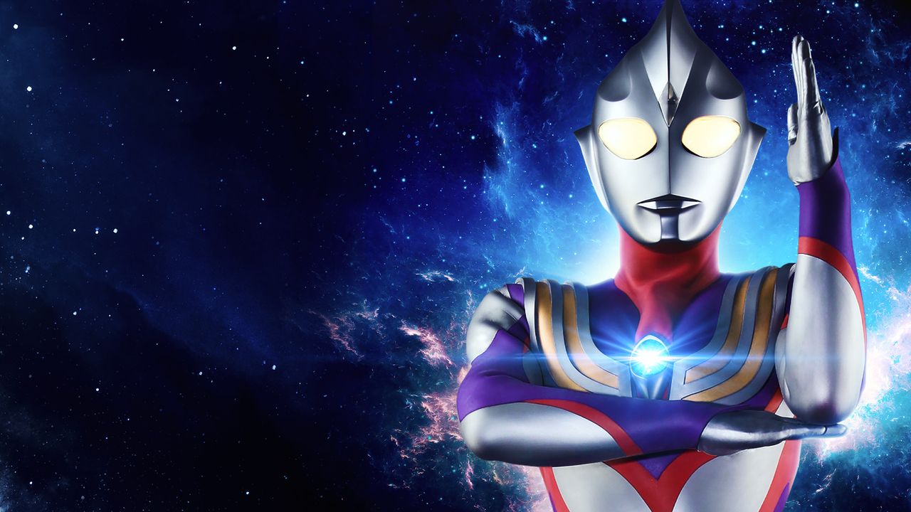 Ultraman Tiga Gaiden: Revival of the Ancient Giant (2001): Where to ...