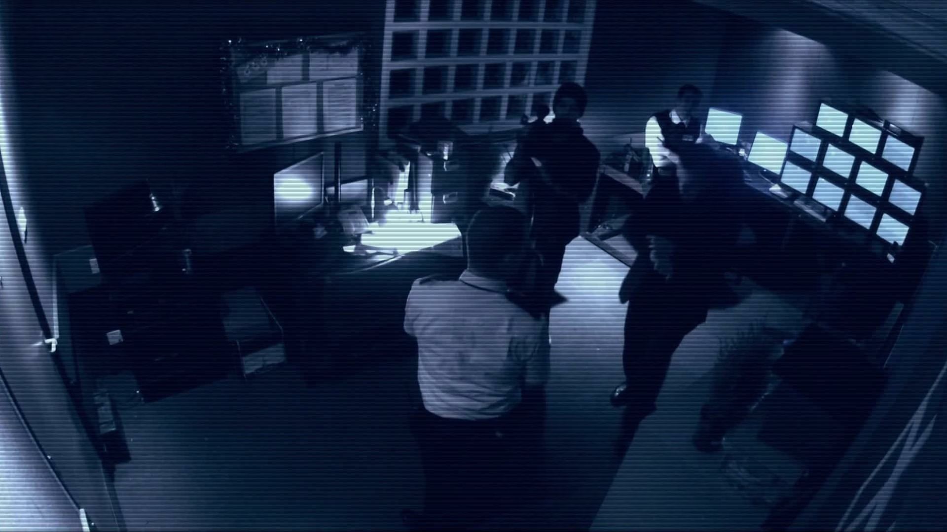 The Warning (2012) - Watch on Tubi, Plex, and Streaming Online | Reelgood