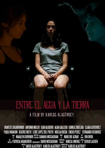 Entre el agua y la tierra (2023): Where to Watch and Stream Online ...