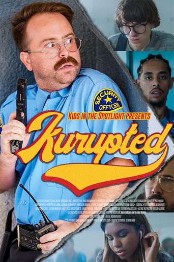Kurupted: Where to Watch and Stream Online | Reelgood