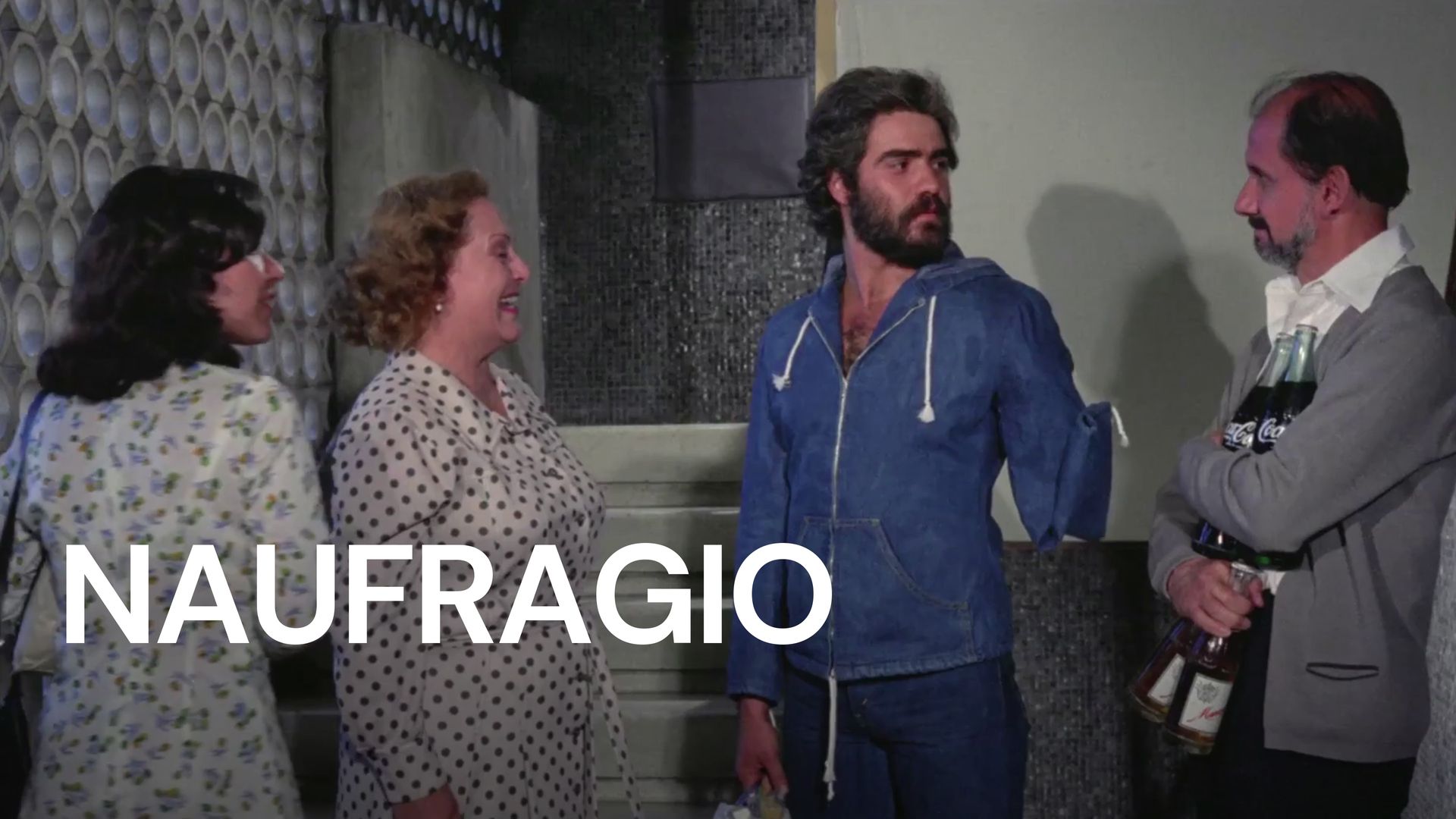 Naufragio (1978) - Where to Watch It Streaming Online | Reelgood