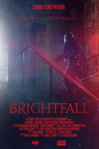 Brightfall (2018): Where to Watch and Stream Online | Reelgood
