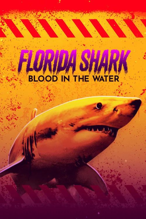 Florida Shark: Blood in the Water (2023): Where to Watch and Stream ...