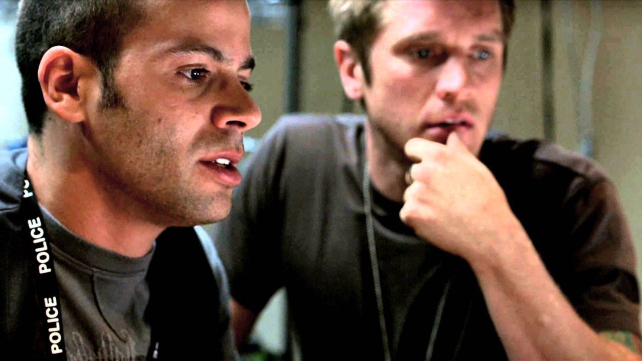 Endure (2010): Where to Watch and Stream Online | Reelgood