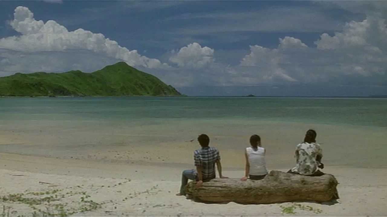 Cobalt Blue (2009): Where to Watch and Stream Online | Reelgood