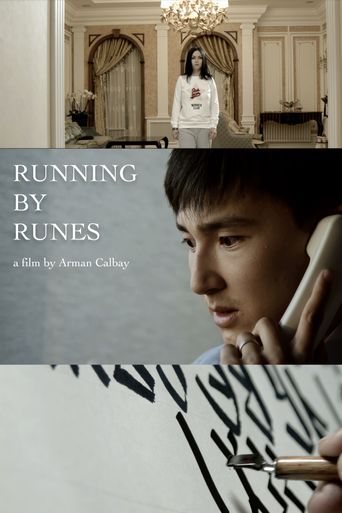 Running by Runes (2023): Where to Watch and Stream Online | Reelgood
