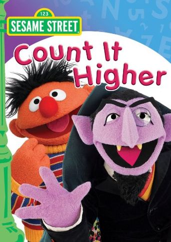 Count It Higher: Great Music Videos from Sesame Street (1988): Where to ...