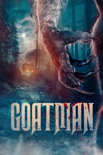 Goatman (2023): Where to Watch and Stream Online | Reelgood