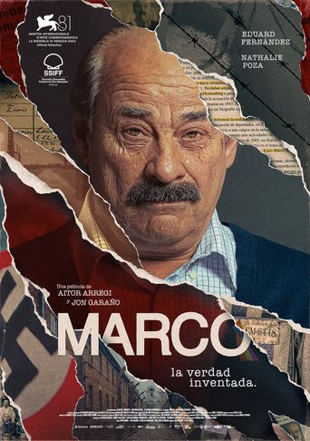 Marco (2024): Where to Watch and Stream Online | Reelgood