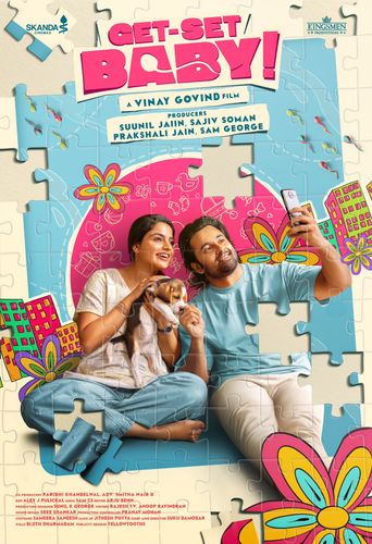 Get-Set Baby! (2025): Where to Watch and Stream Online | Reelgood