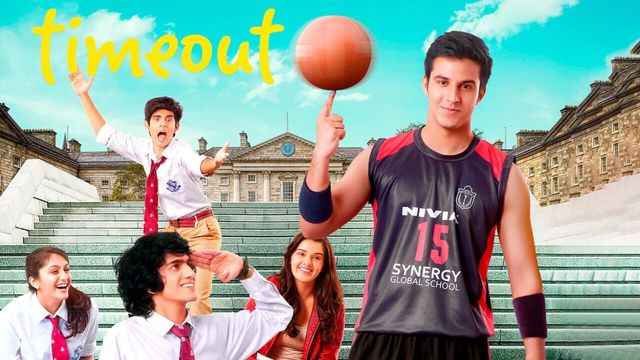 Time Out (2015): Where to Watch and Stream Online | Reelgood