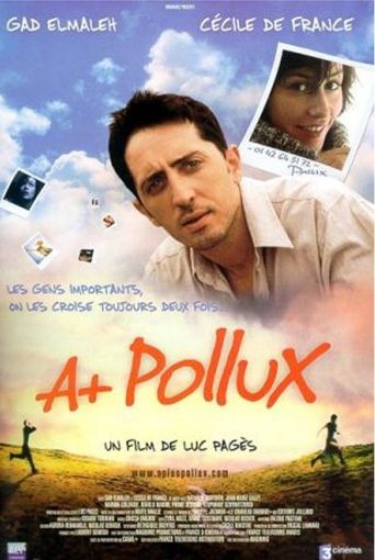 A+ Pollux (2002): Where to Watch and Stream Online | Reelgood