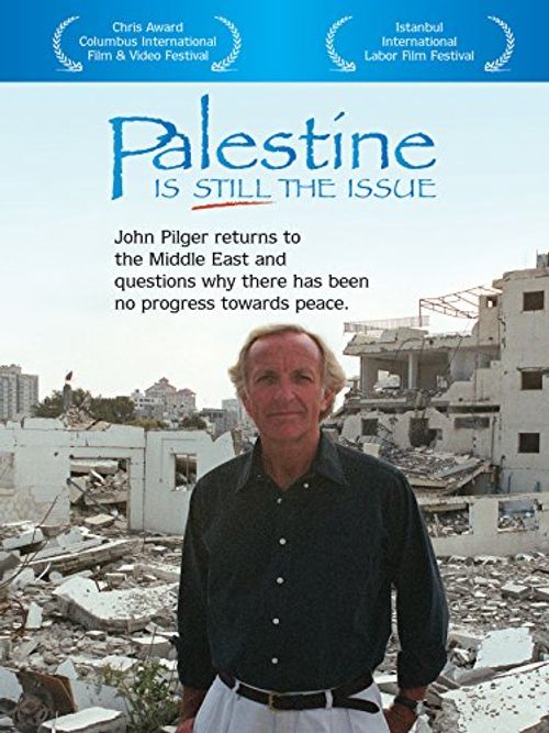 Palestine Is Still the Issue: User Lists | Reelgood Palestine Is Still the Issue: User Lists | Reelgood