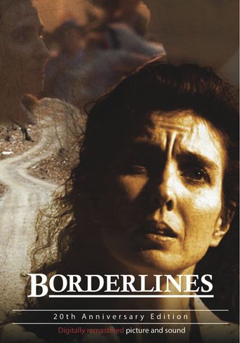 Borderlines (1992): Where to Watch and Stream Online | Reelgood