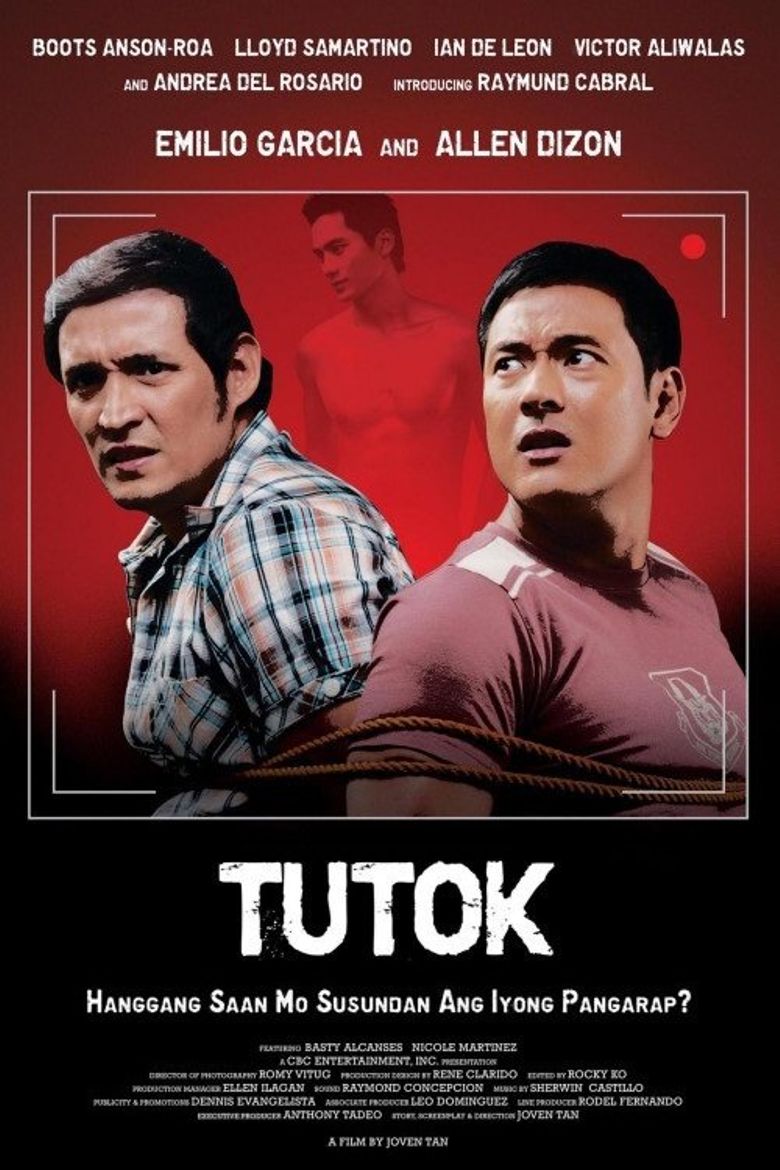 Tutok (2009) - Where to Watch It Streaming Online | Reelgood