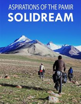 Solidream (2014): Where to Watch and Stream Online | Reelgood