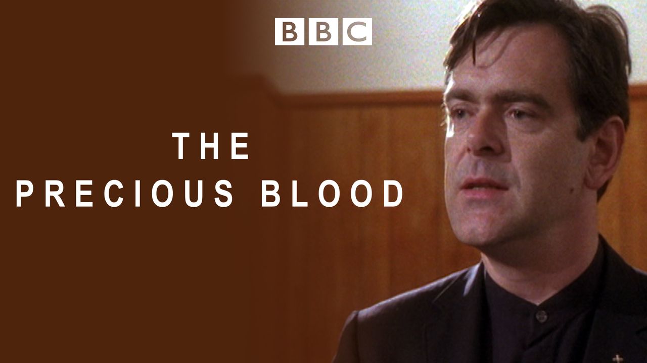 The Precious Blood (1996): Where to Watch and Stream Online | Reelgood