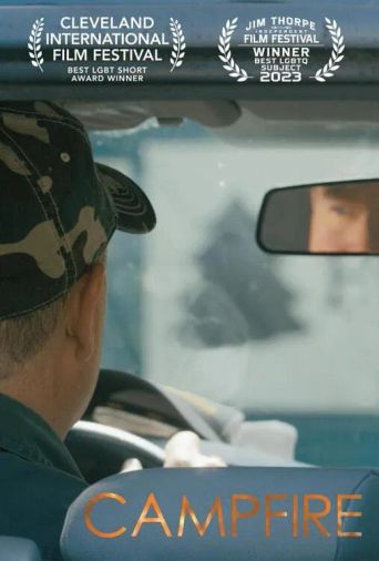 Campfire: Where to Watch and Stream Online | Reelgood