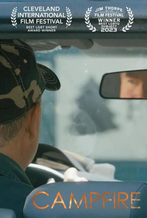 Campfire: Where to Watch and Stream Online | Reelgood