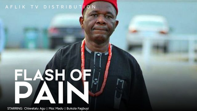 Flash of Pain: Where to Watch and Stream Online | Reelgood