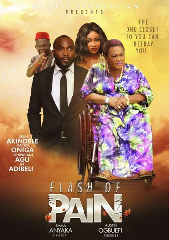 Flash of Pain: Where to Watch and Stream Online | Reelgood