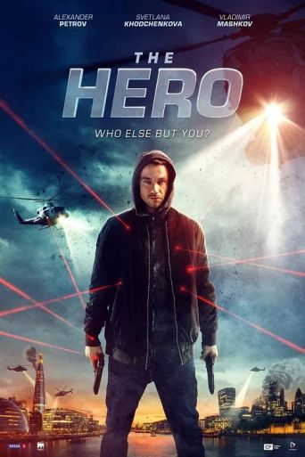 Hero (2019): Where to Watch and Stream Online | Reelgood