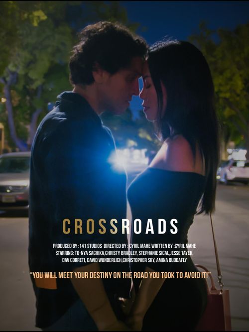 Crossroads 2022 (2022): Where to Watch and Stream Online | Reelgood