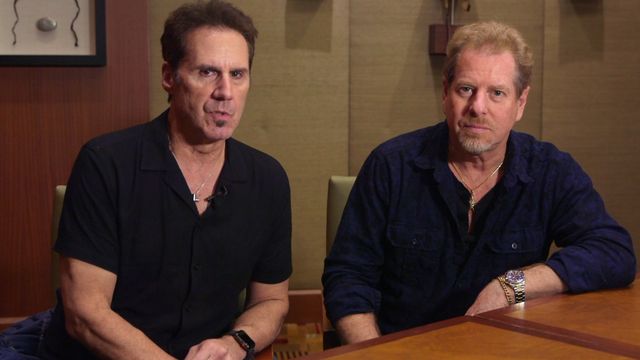 Z: The Story of David Zychek (2024): Where to Watch and Stream Online ...