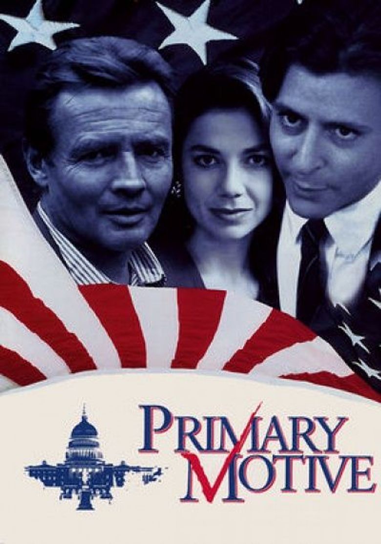 Primary Motive (1992) - Where to Watch It Streaming Online Available in the UK | Reelgood