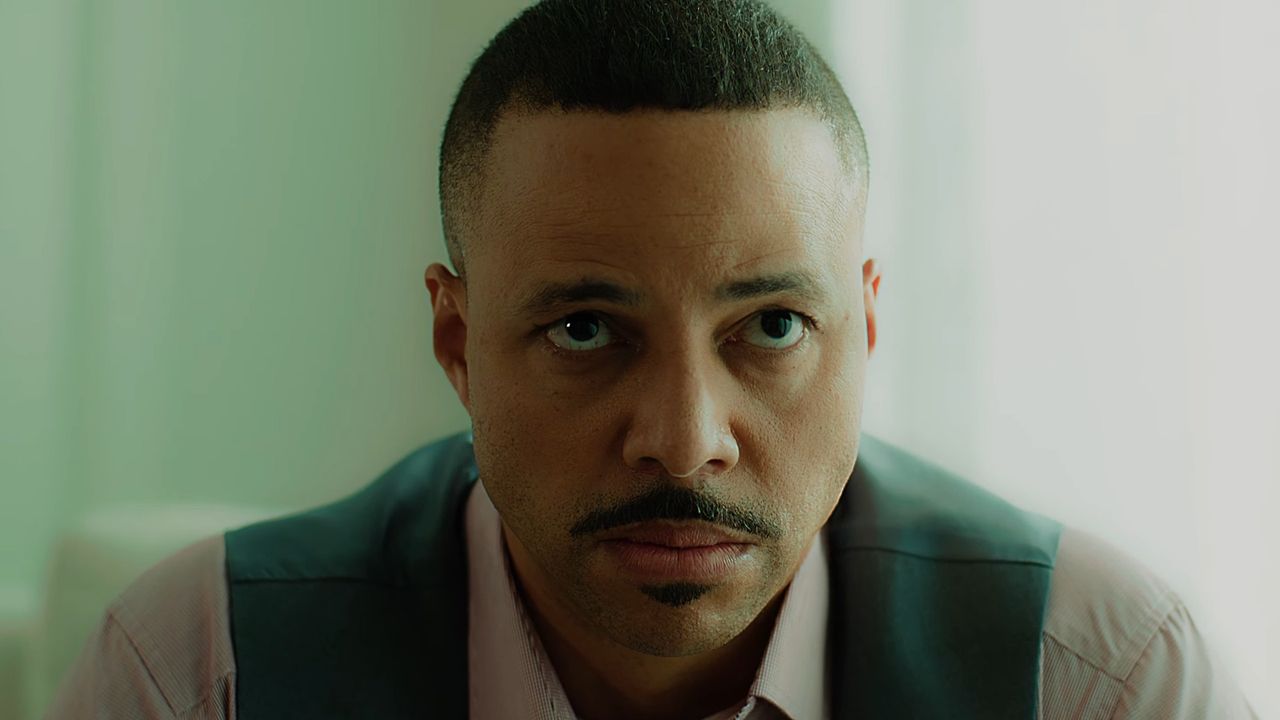 John Wynn's One Hour (2022): Where to Watch and Stream Online | Reelgood John Wynn's One Hour (2022): Where to Watch and Stream Online | Reelgood