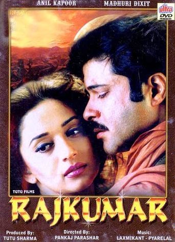 Rajkumar (1996): Where to Watch and Stream Online | Reelgood