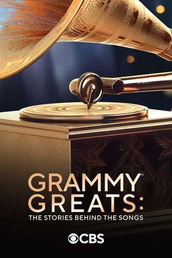 Grammy Greats: The Stories Behind the Songs (2024): Where to Watch and ...