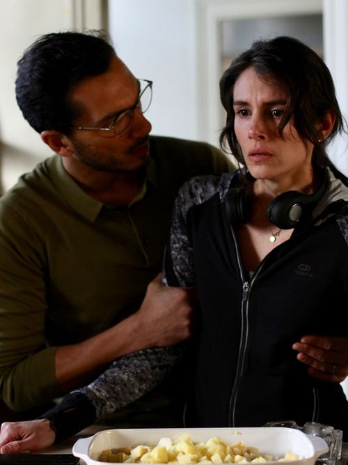 Written in Blood (2018) - Watch on fuboTV or Streaming Online | Reelgood