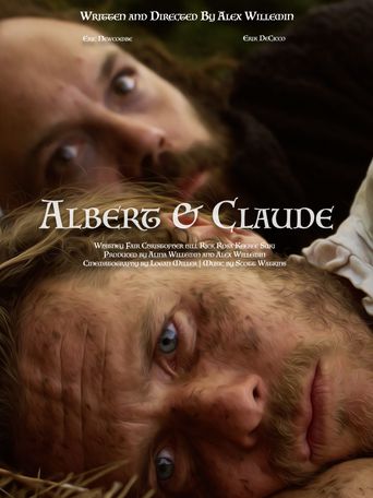 Albert and Claude (2023): Where to Watch and Stream Online | Reelgood