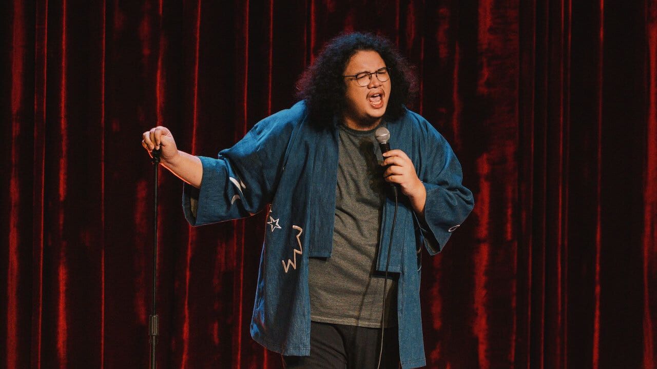Red Ollero: Mabuhay Is a Lie (2024): Where to Watch and Stream Online ...