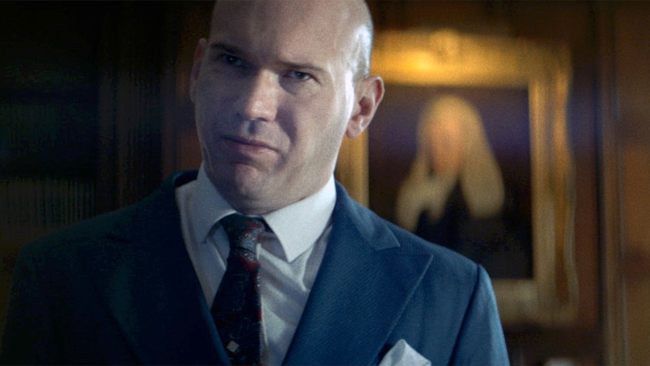 The Overcoat (2017): Where to Watch and Stream Online | Reelgood