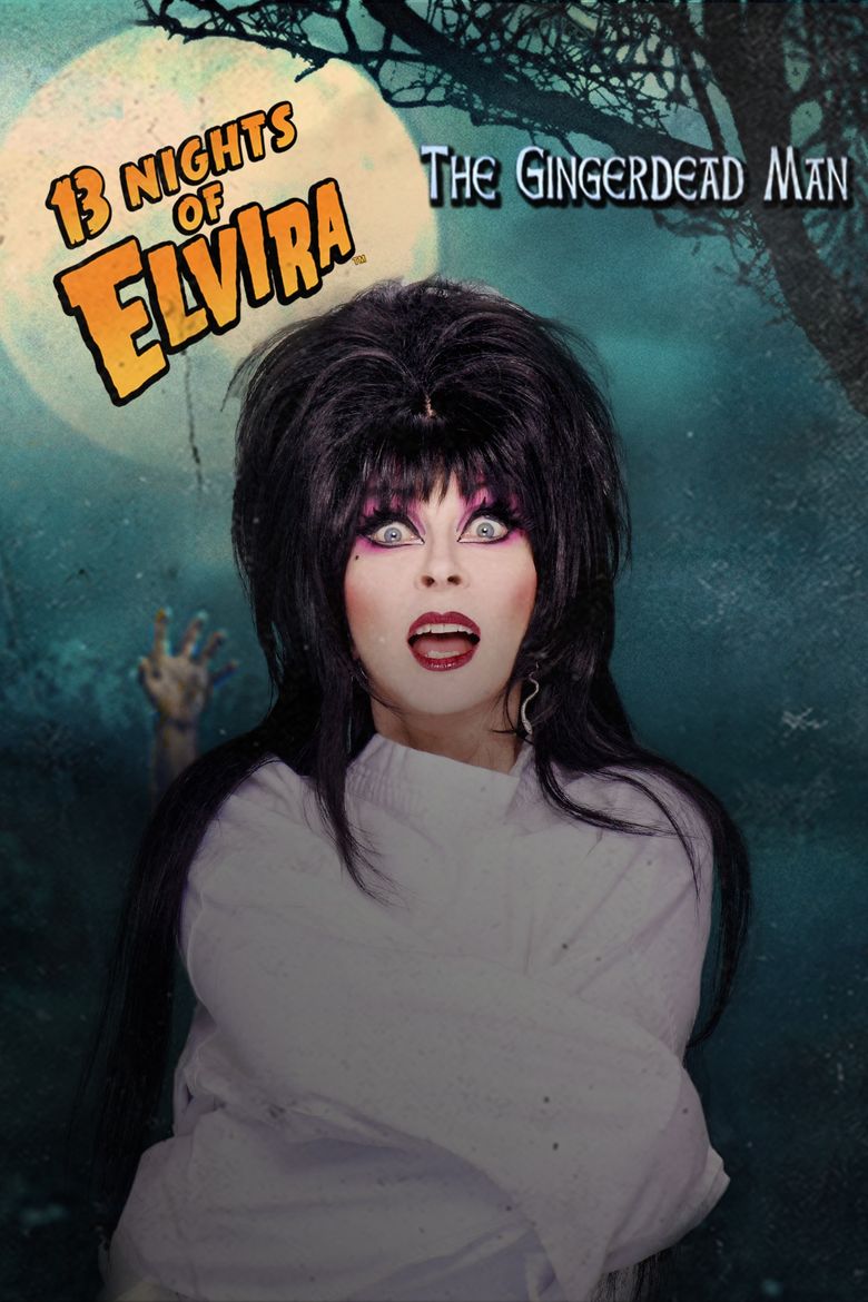 The Gingerdead Man (2014) - Watch on Full Moon, Tubi, and Streaming ...