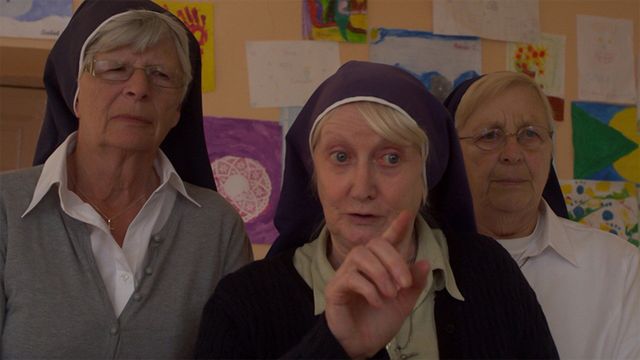 The Holy Fail (2019): Where to Watch and Stream Online | Reelgood