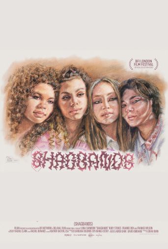 Shagbands (2020): Where to Watch and Stream Online | Reelgood